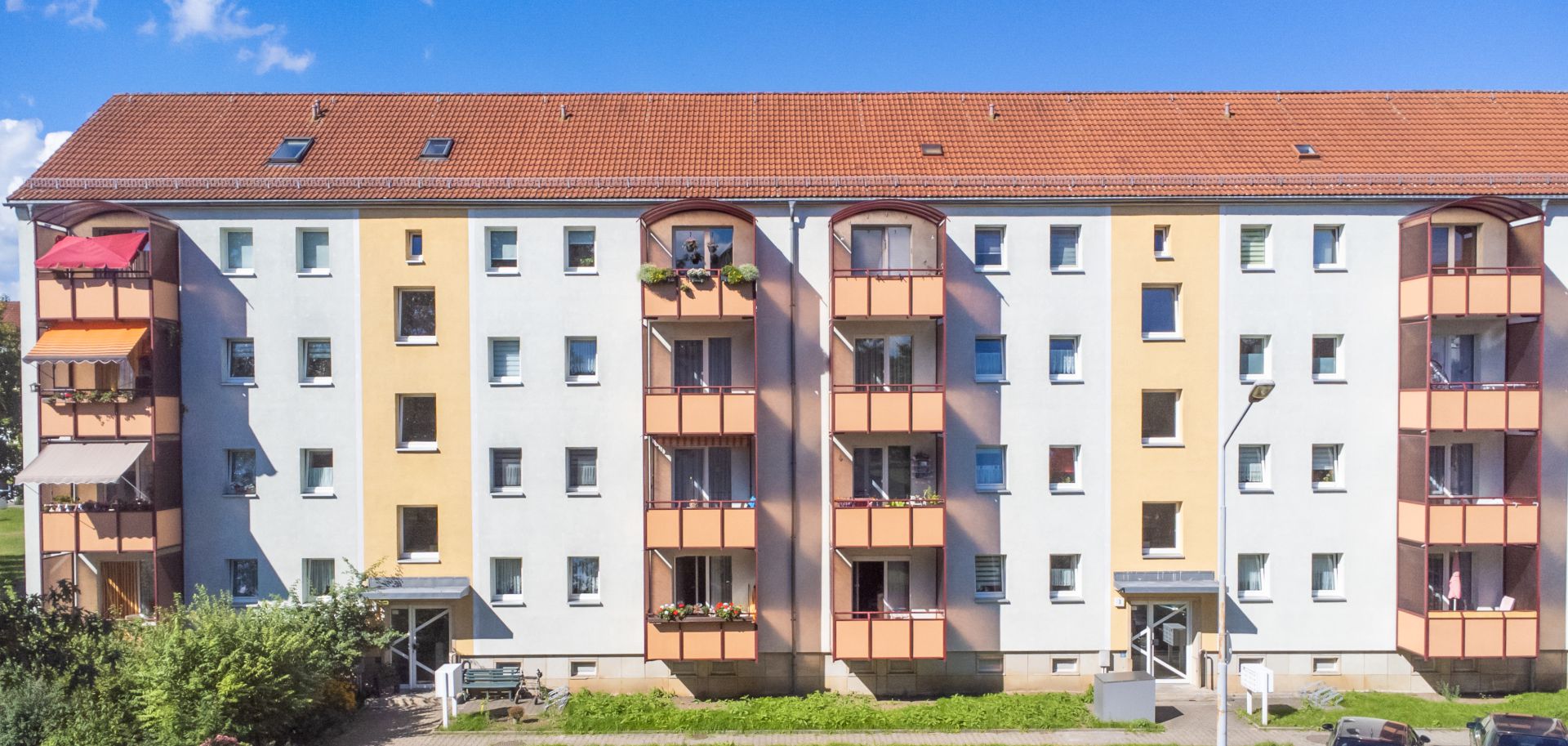 Freie Wohnungen In Pirna Copitz
